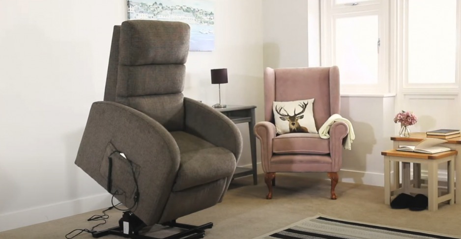 Types of Recliners | How to Choose the Right Type of Reclining Chair?